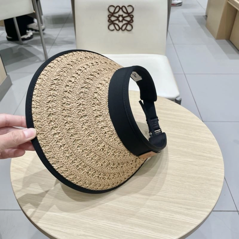 Bargain Christian Dior Caps