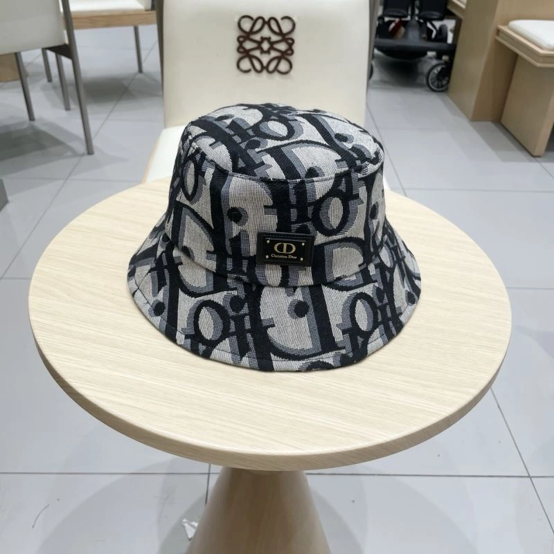 Christian Dior Caps