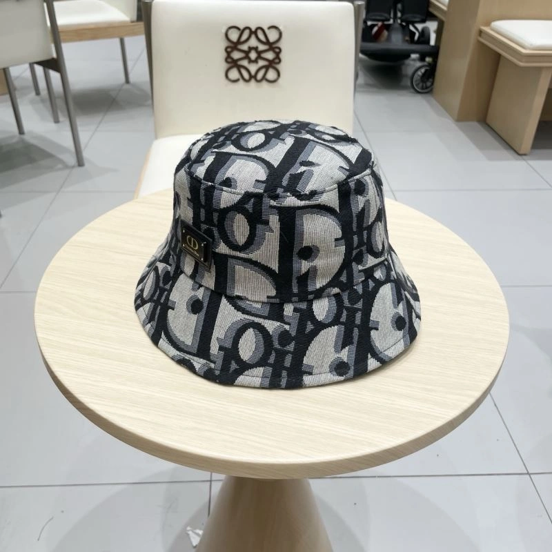 Brand-original Christian Dior Caps