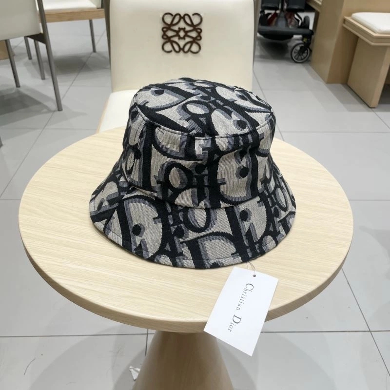 Brand-original Christian Dior Caps