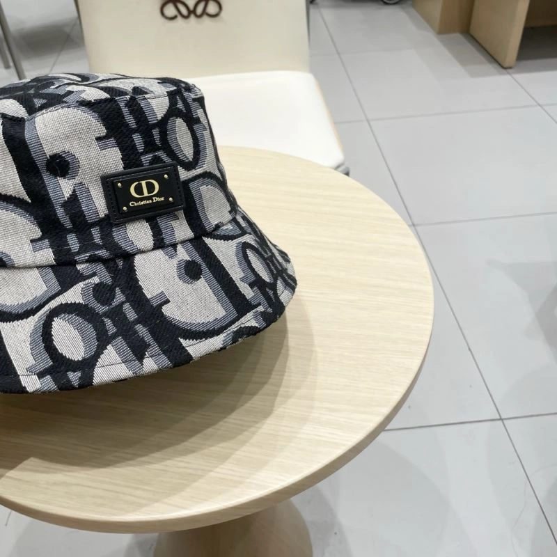 Brand-original Christian Dior Caps