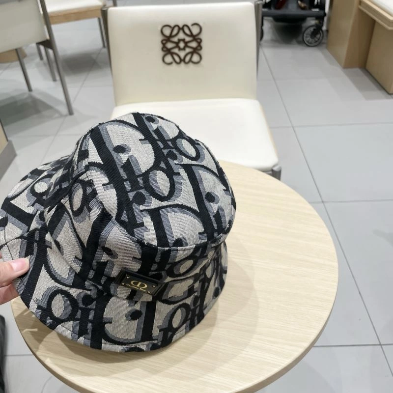 Brand-original Christian Dior Caps
