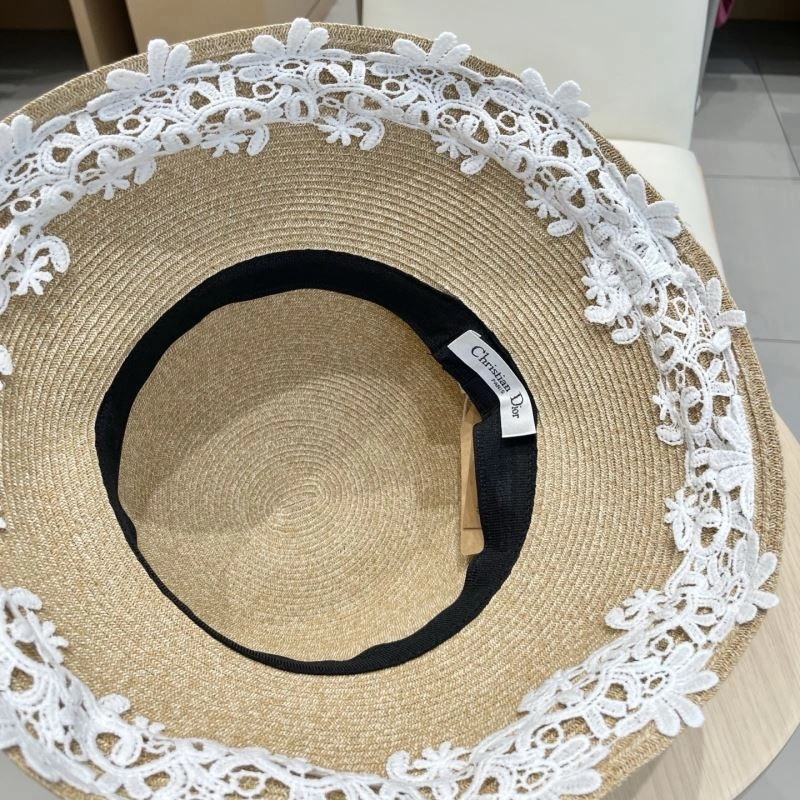 Affordable Christian Dior Caps