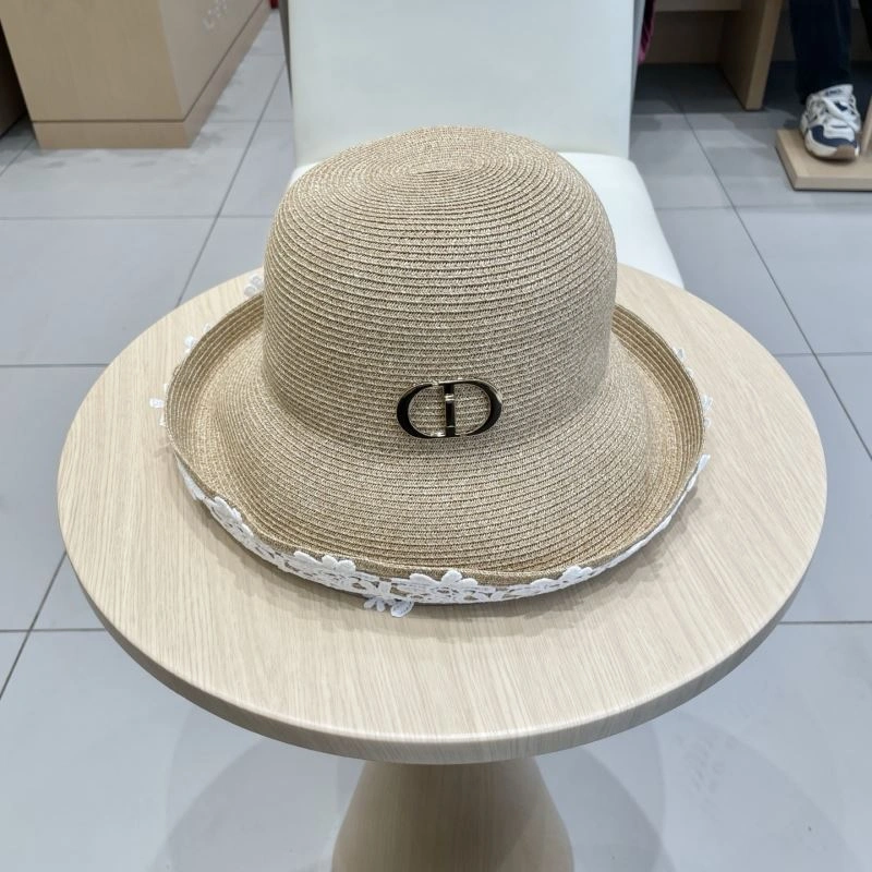 Affordable Christian Dior Caps