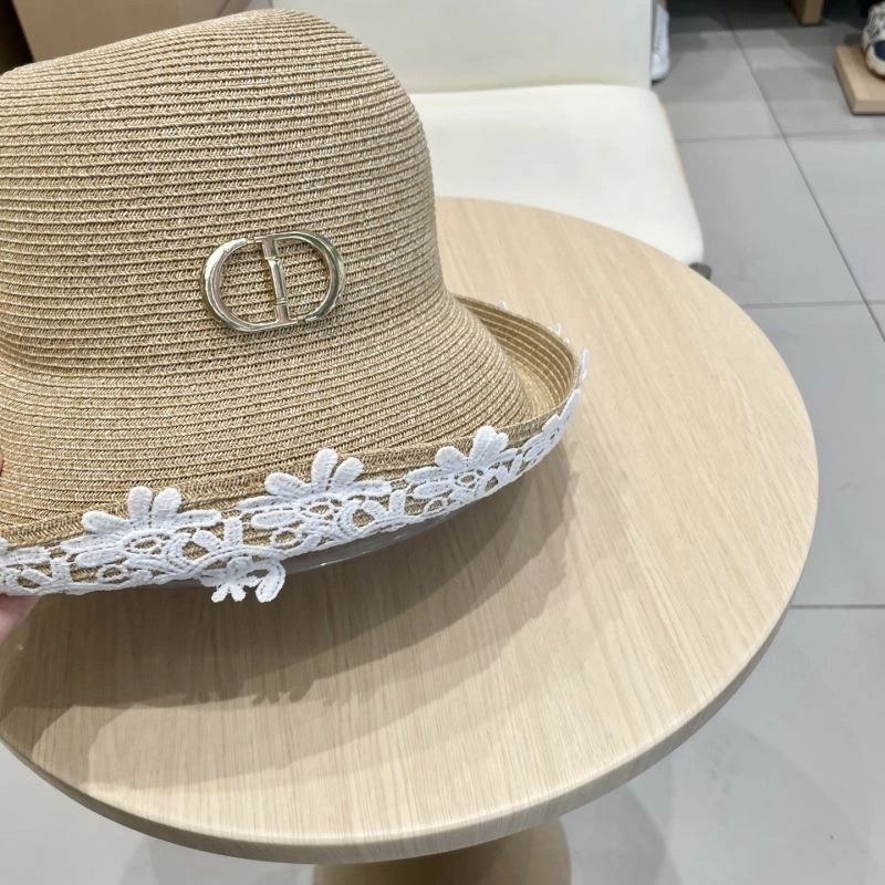 Affordable Christian Dior Caps