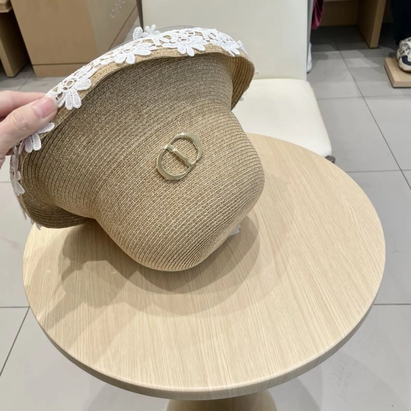 Affordable Christian Dior Caps