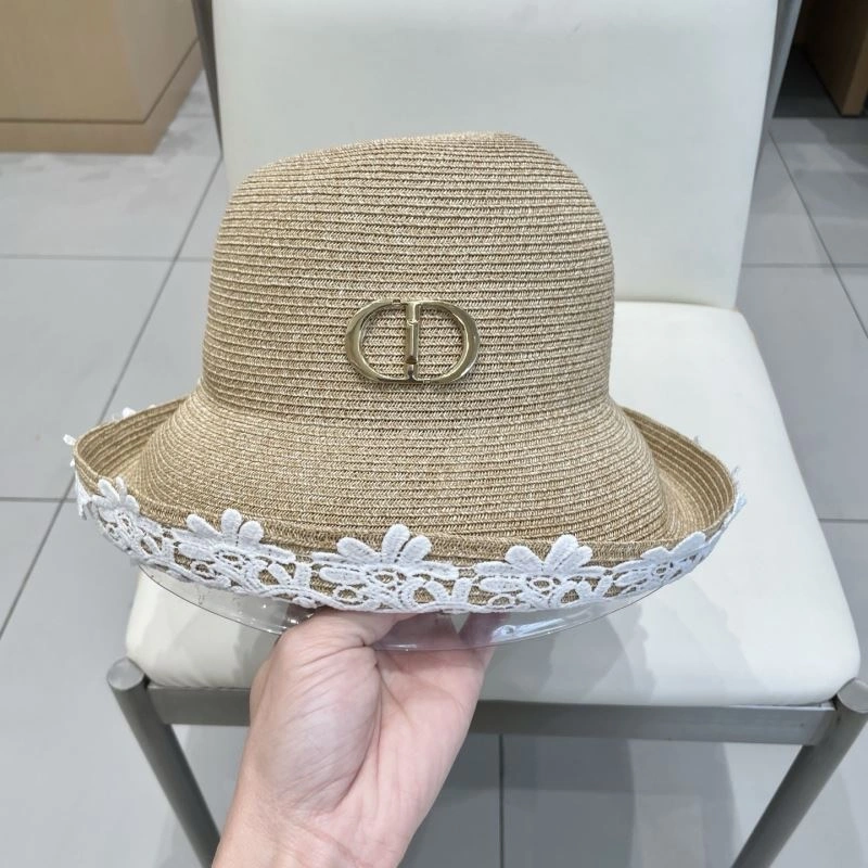 Affordable Christian Dior Caps
