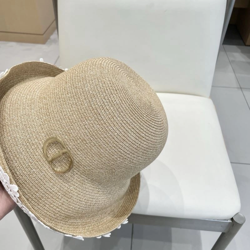 Affordable Christian Dior Caps