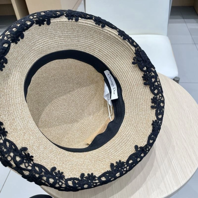 Budget-friendly Christian Dior Caps