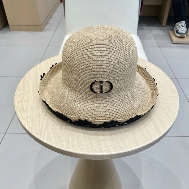 Budget-friendly Christian Dior Caps
