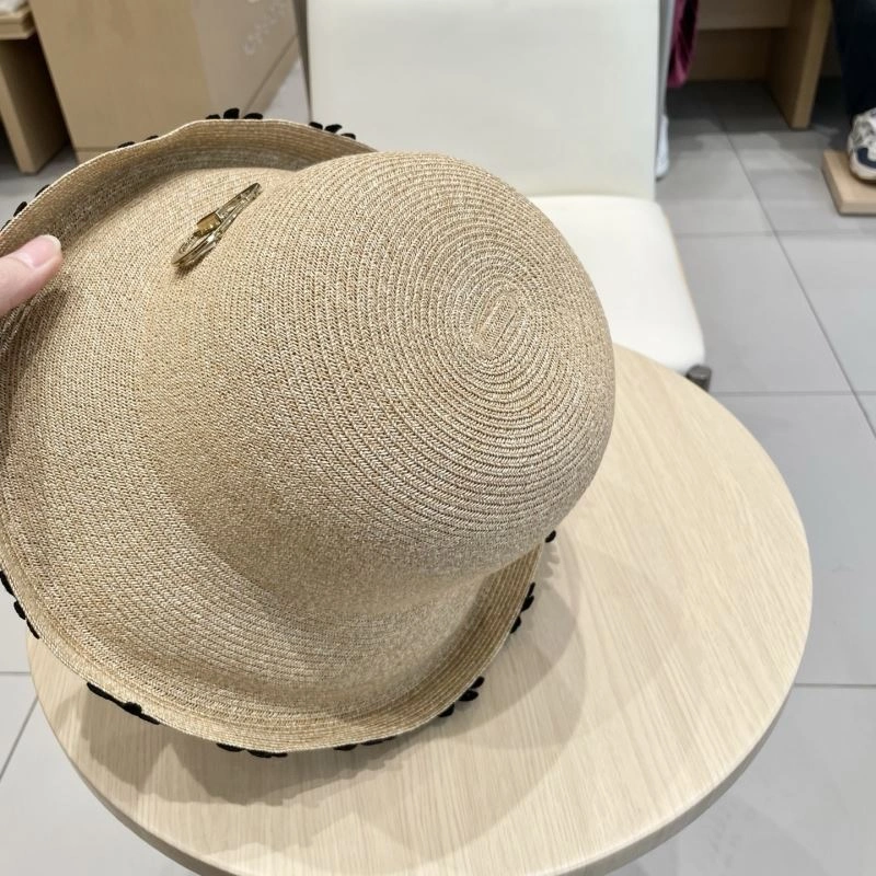 Budget-friendly Christian Dior Caps