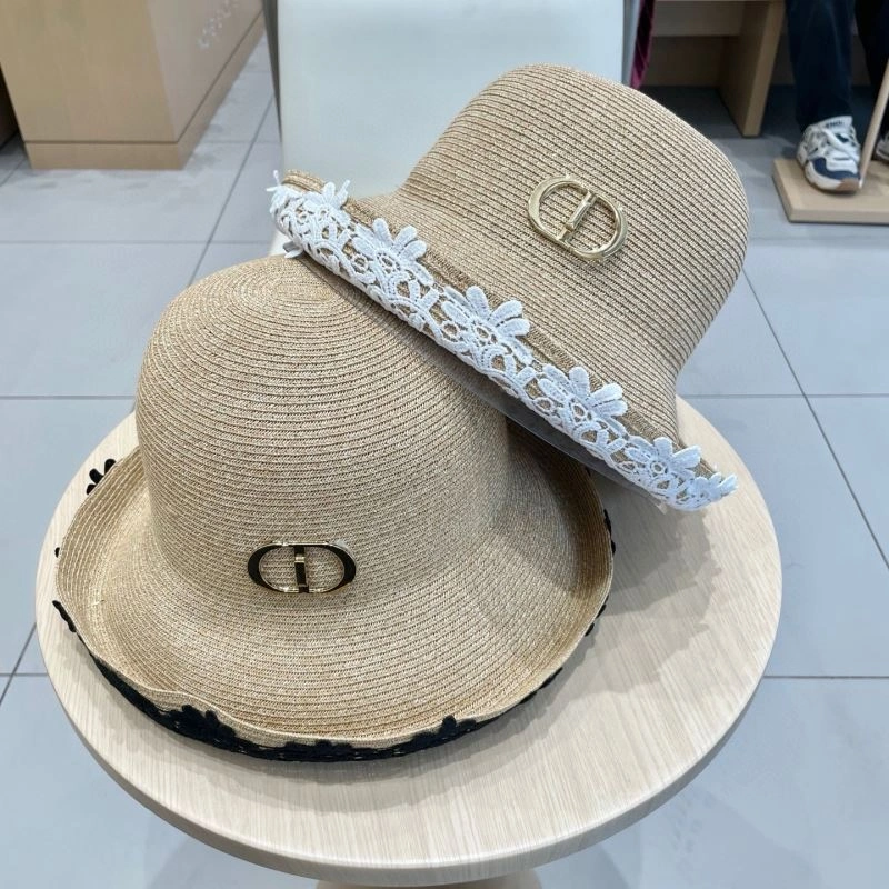 Budget-friendly Christian Dior Caps