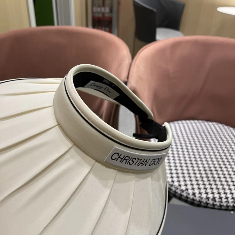 Economical Christian Dior Caps