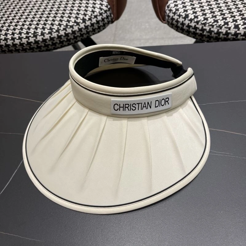 Economical Christian Dior Caps
