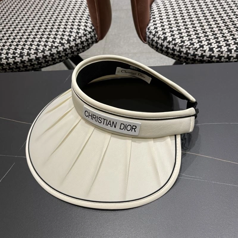 Economical Christian Dior Caps
