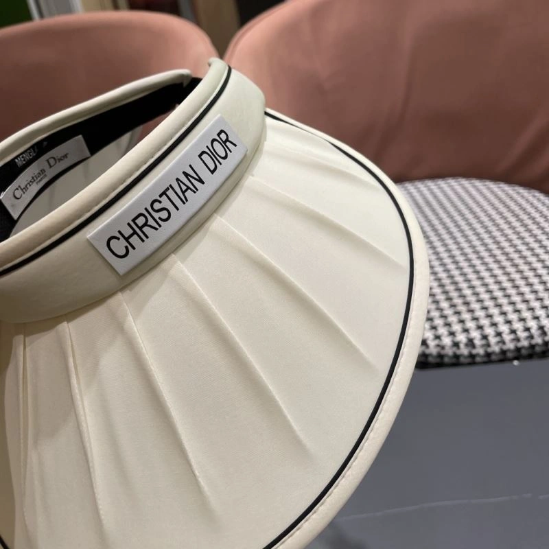 Economical Christian Dior Caps