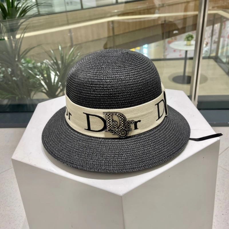Christian Dior Caps