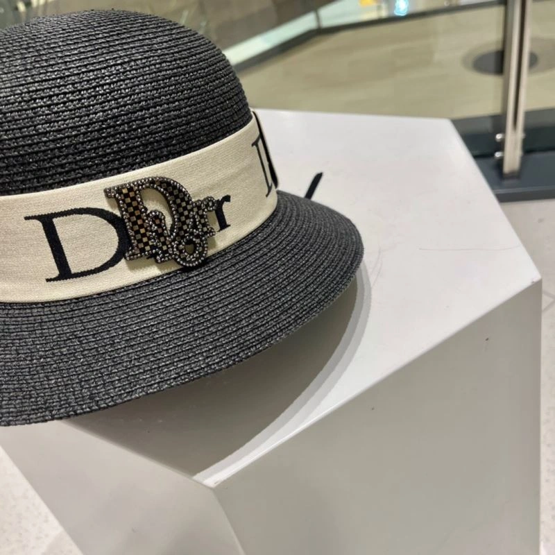 Inexpensive Christian Dior Caps