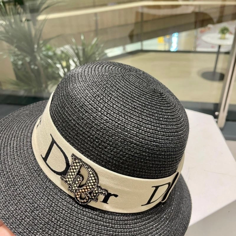 Inexpensive Christian Dior Caps