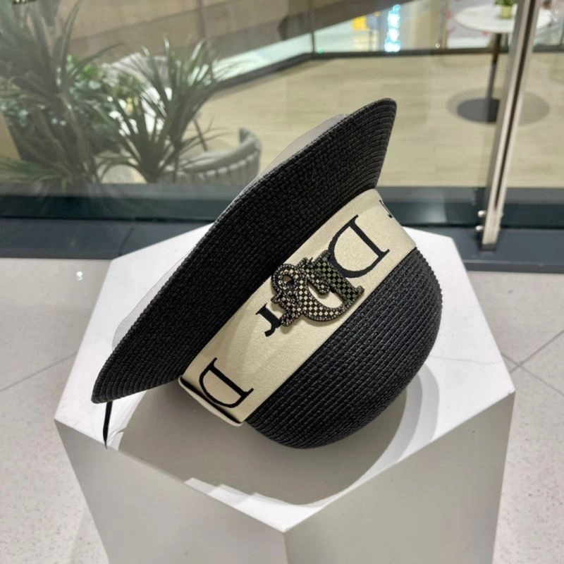 Inexpensive Christian Dior Caps