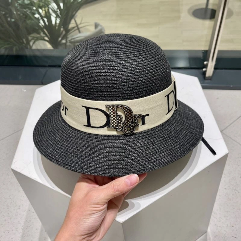 Inexpensive Christian Dior Caps