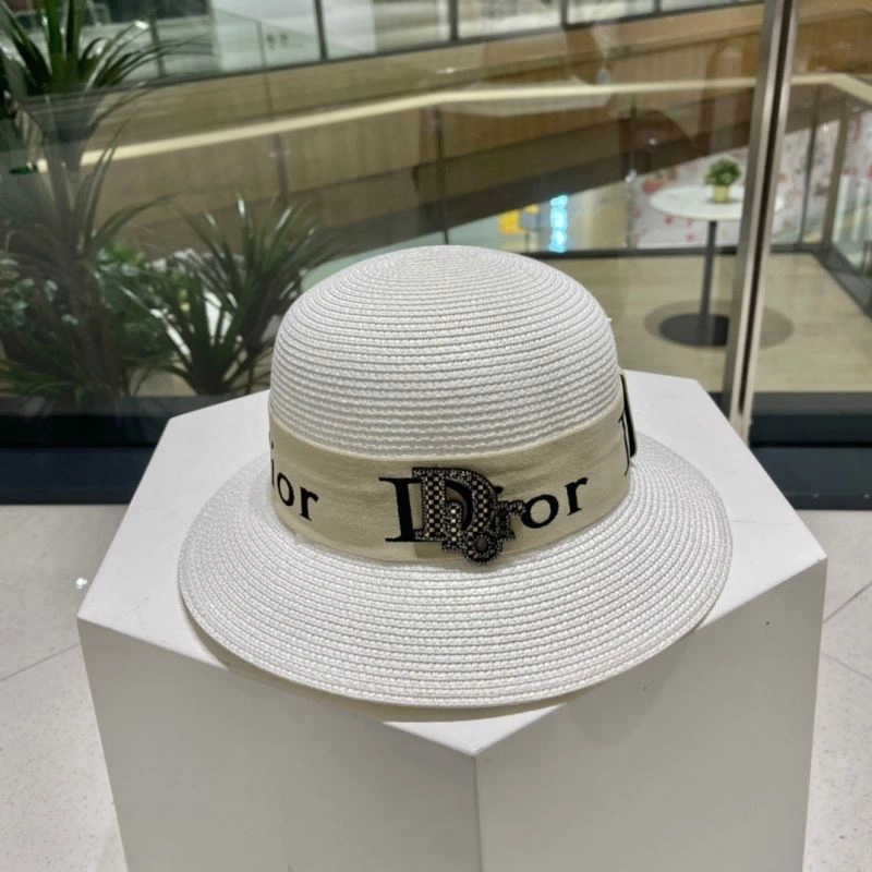 Christian Dior Caps