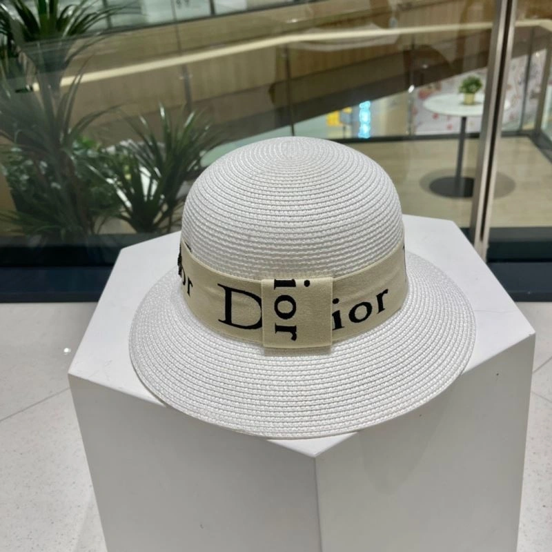 Brand-original Christian Dior Caps