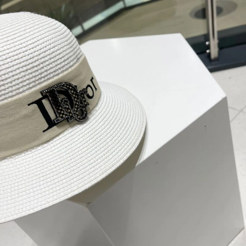 Brand-original Christian Dior Caps