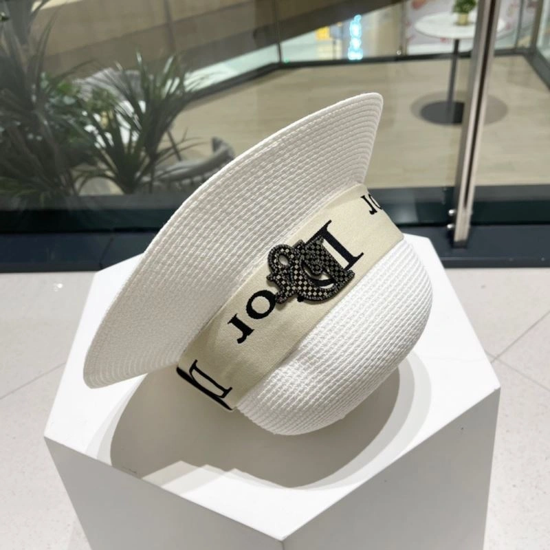 Brand-original Christian Dior Caps