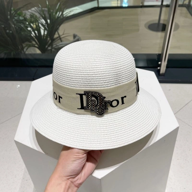 Brand-original Christian Dior Caps