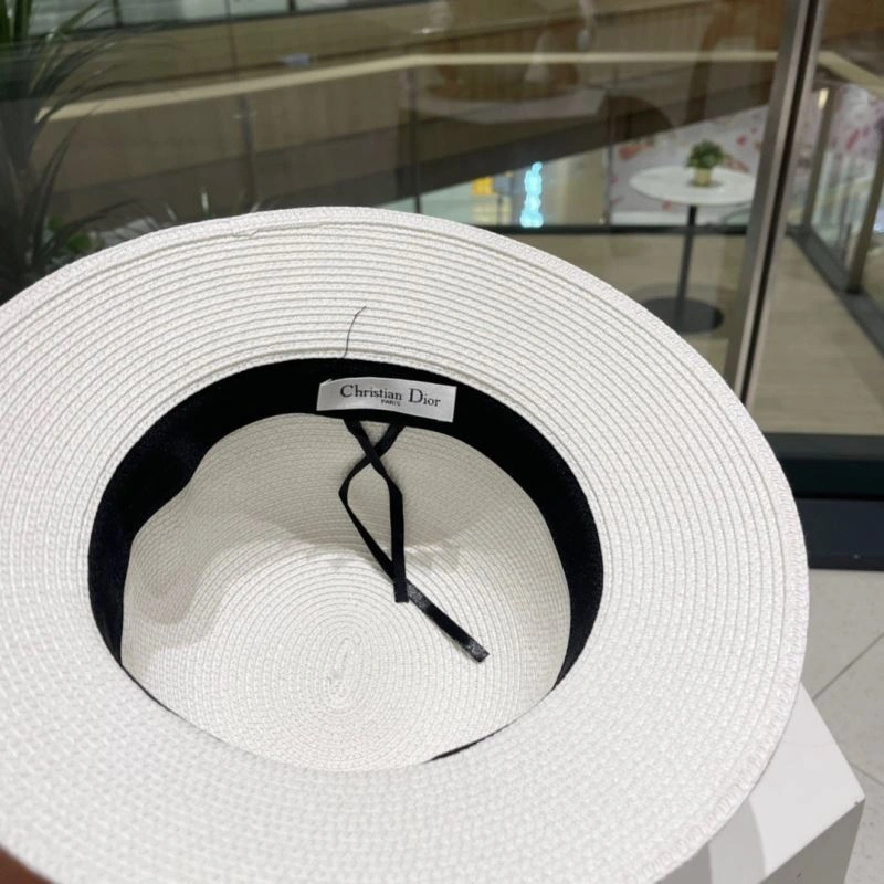 Brand-original Christian Dior Caps