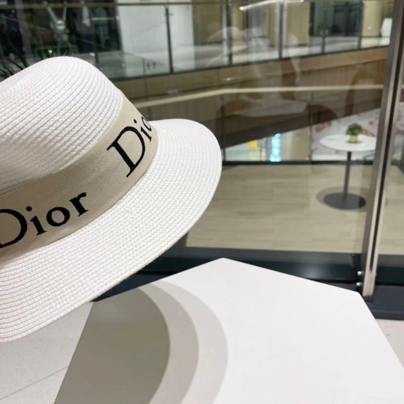 Brand-original Christian Dior Caps