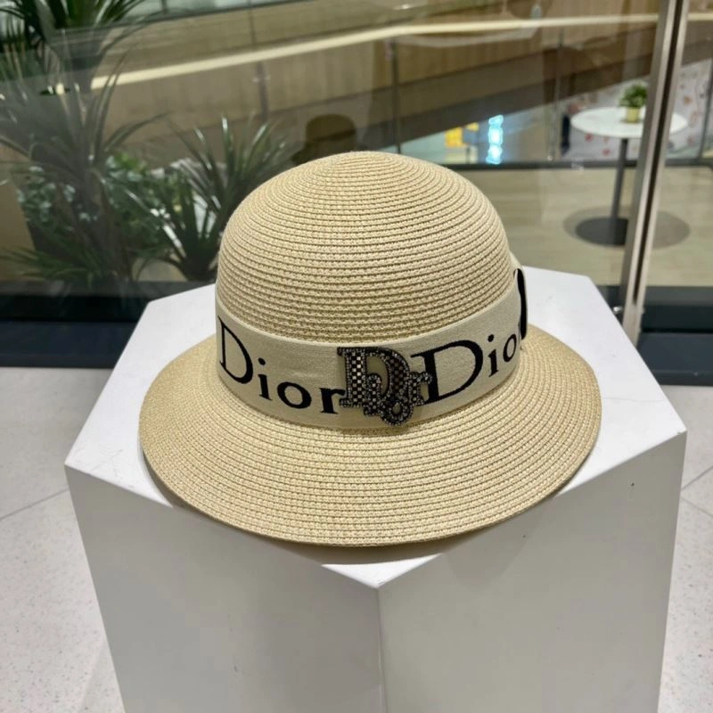 Christian Dior Caps