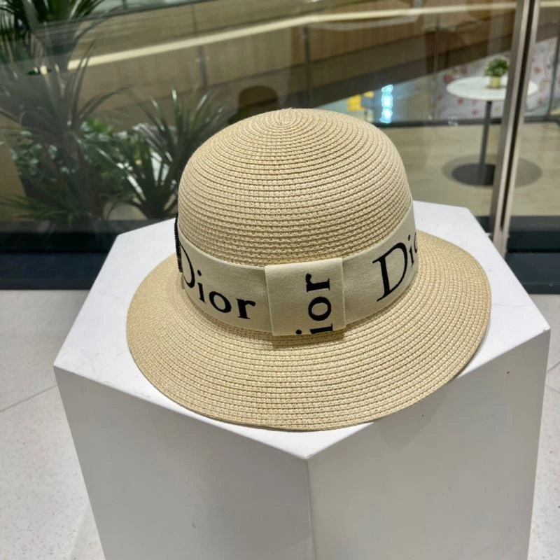 Economical Christian Dior Caps