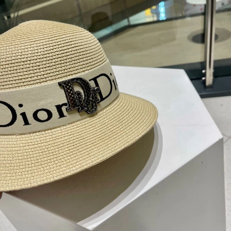 Economical Christian Dior Caps