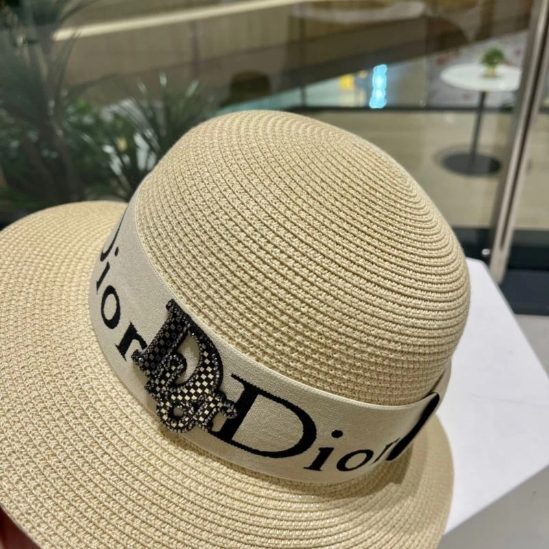 Economical Christian Dior Caps