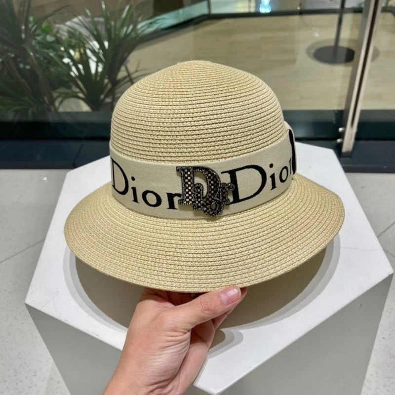 Economical Christian Dior Caps