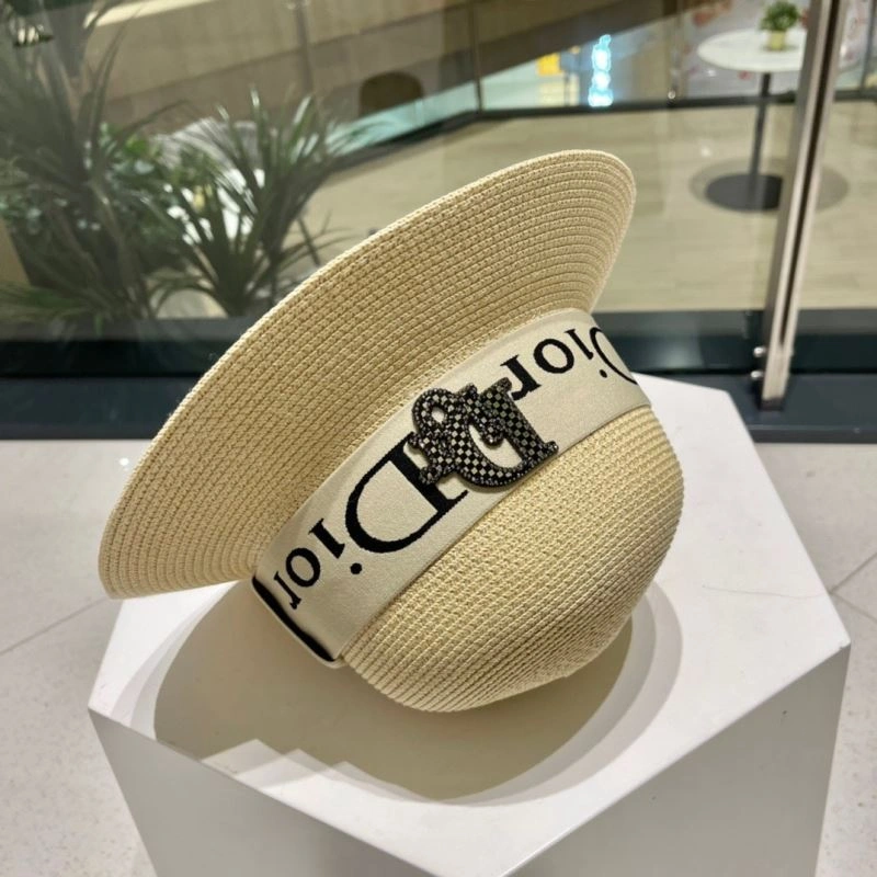 Economical Christian Dior Caps