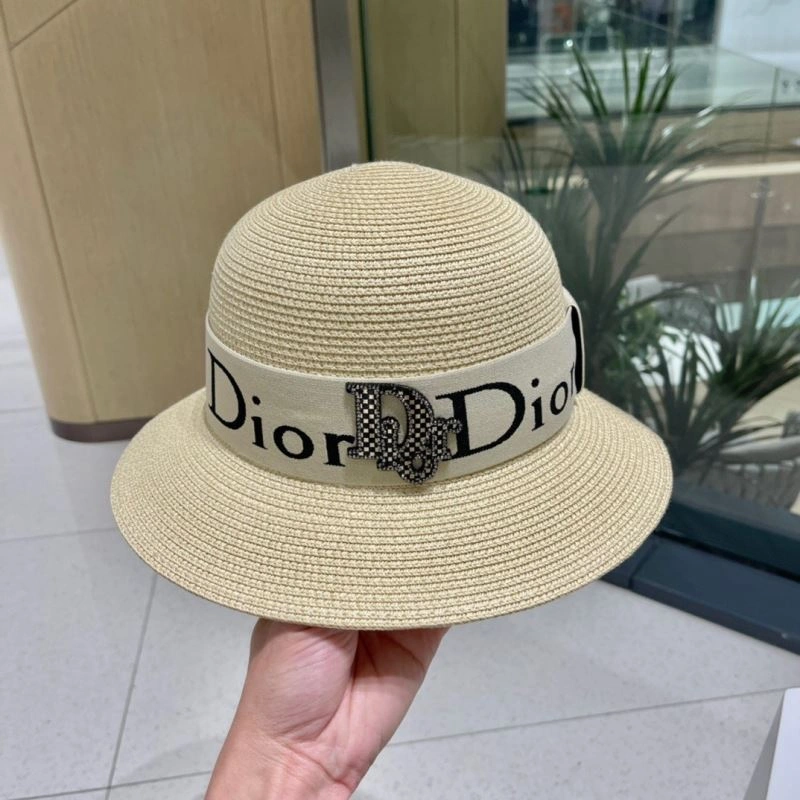 Economical Christian Dior Caps
