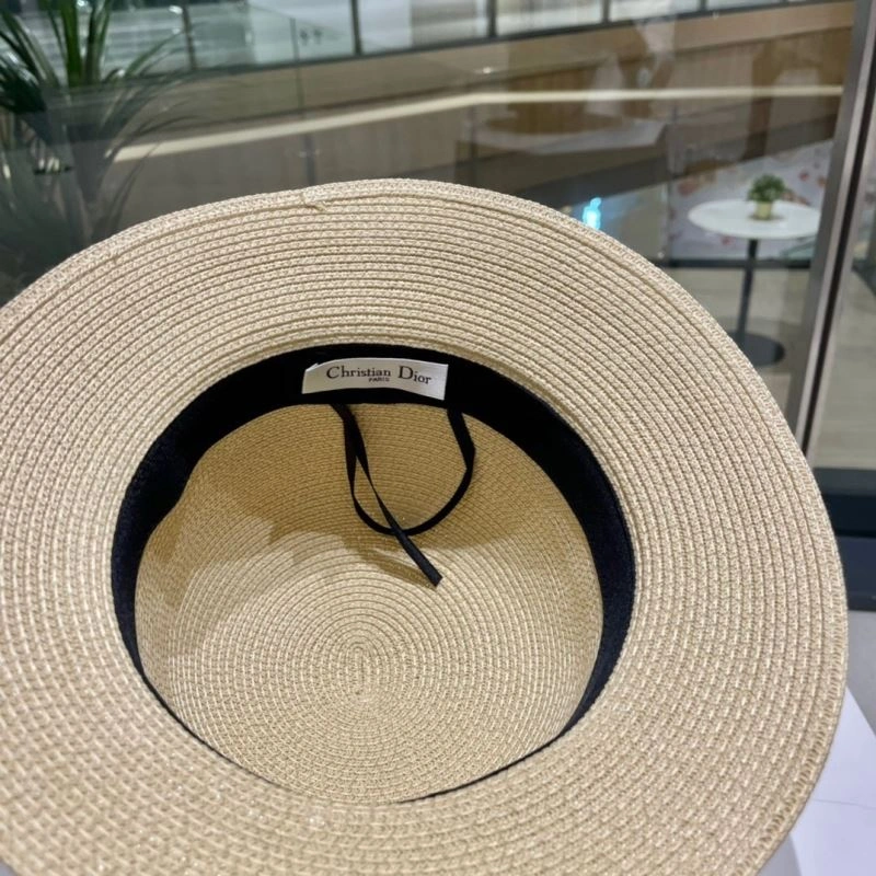 Economical Christian Dior Caps