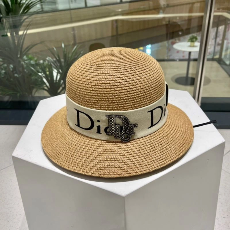 Christian Dior Caps