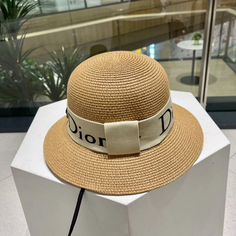 Legit Christian Dior Caps