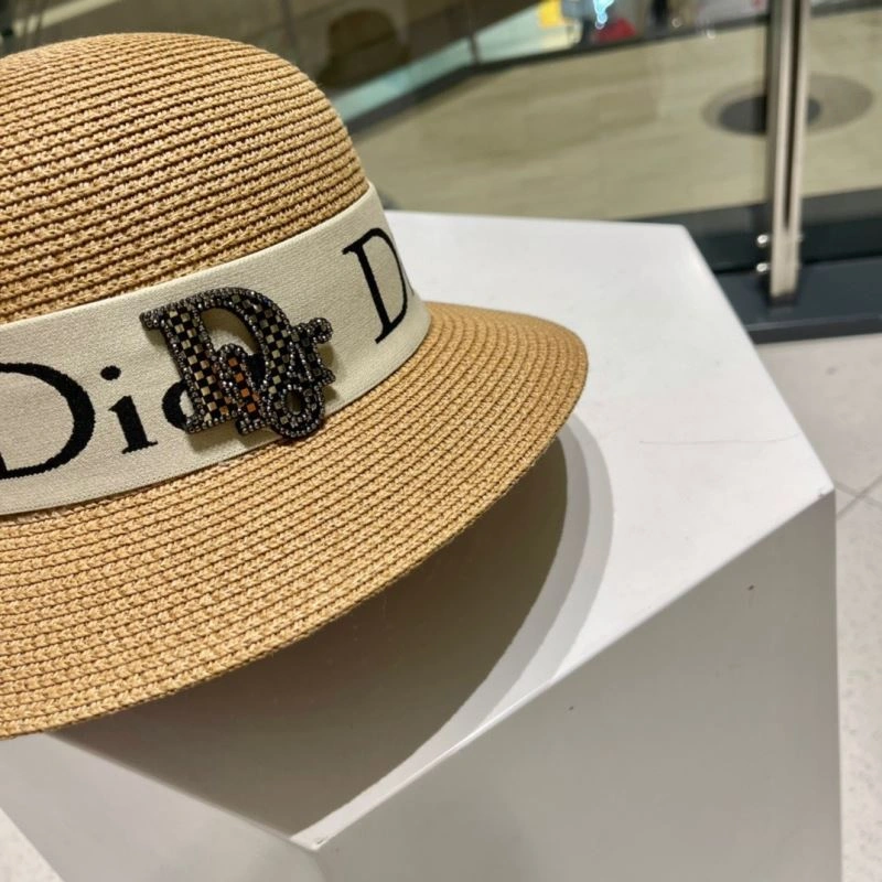 Legit Christian Dior Caps