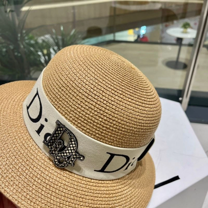 Legit Christian Dior Caps