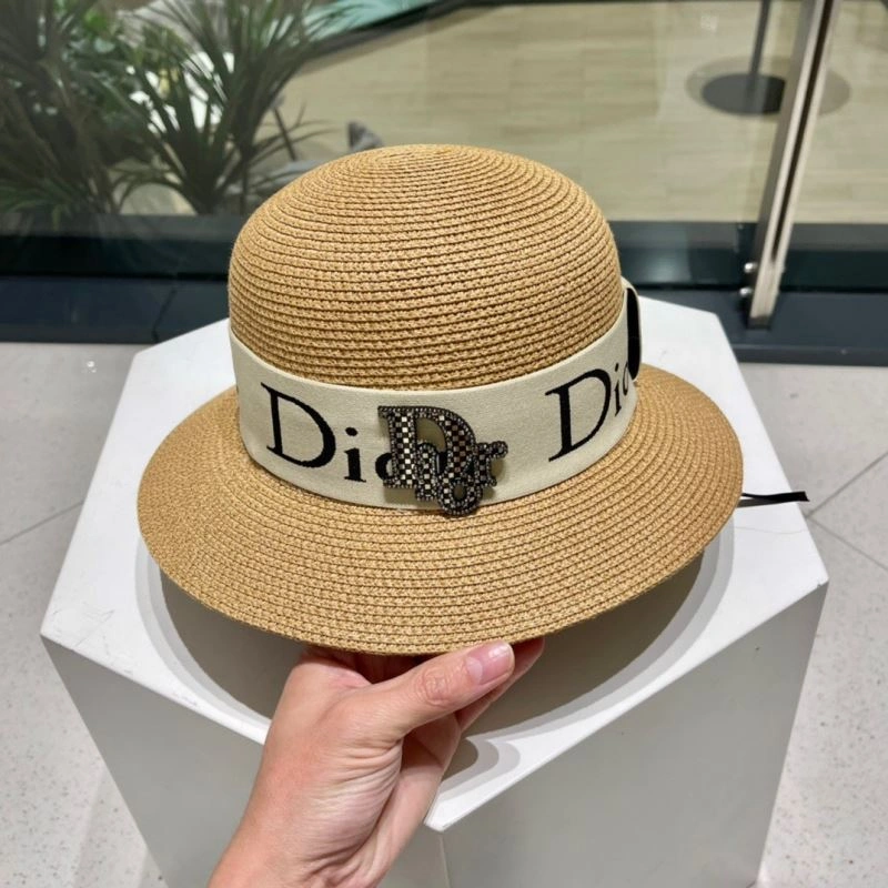 Legit Christian Dior Caps