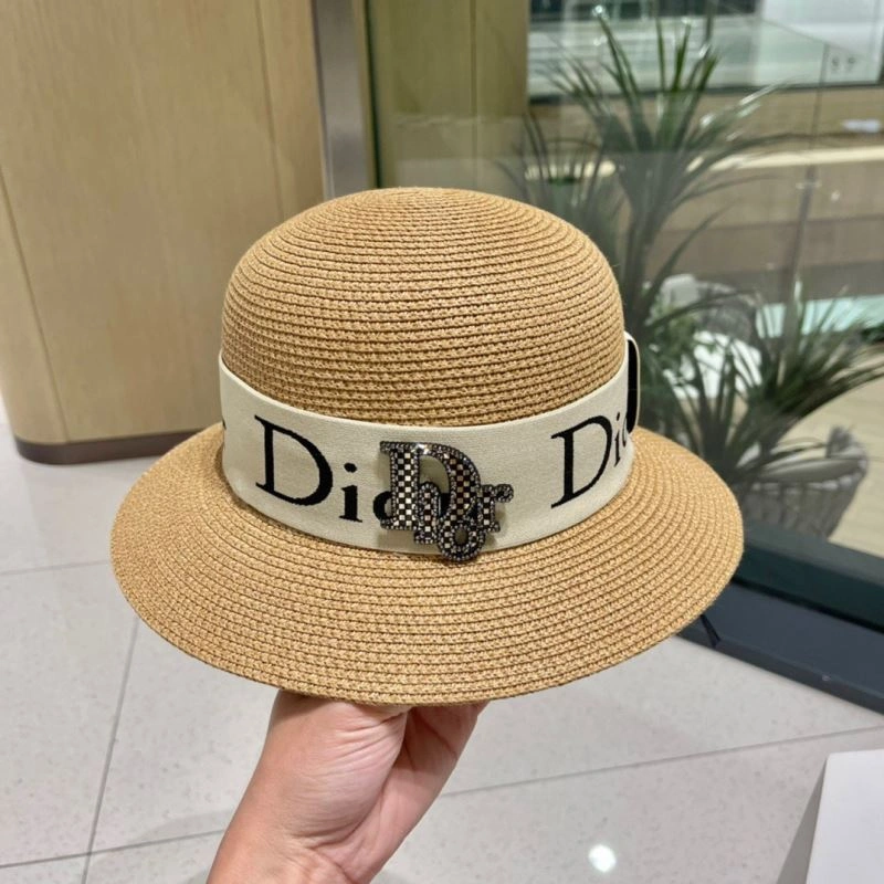 Legit Christian Dior Caps