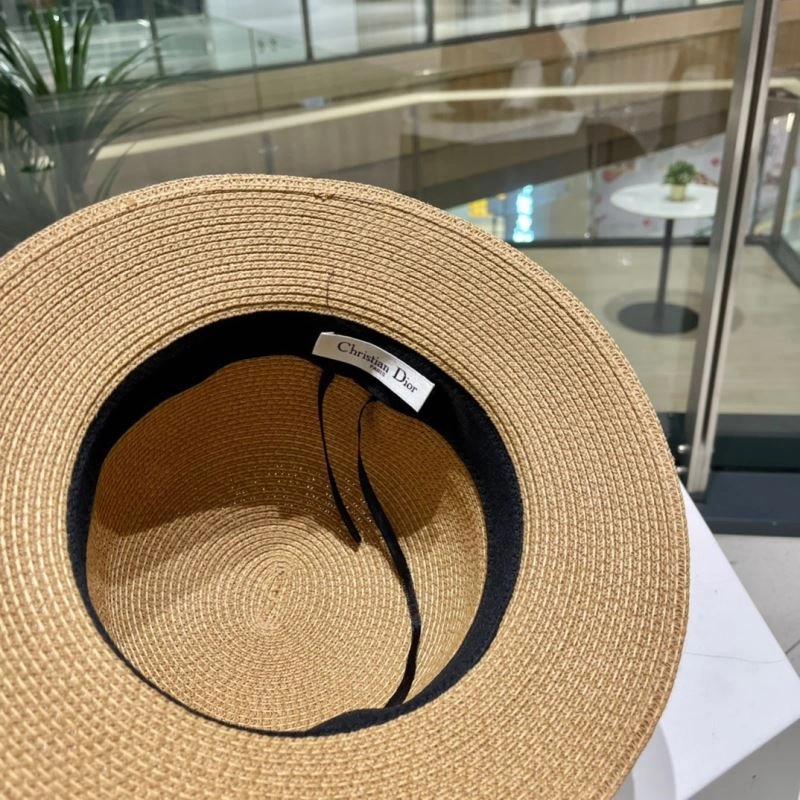 Legit Christian Dior Caps