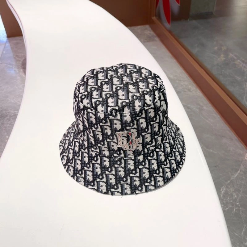 Christian Dior Caps