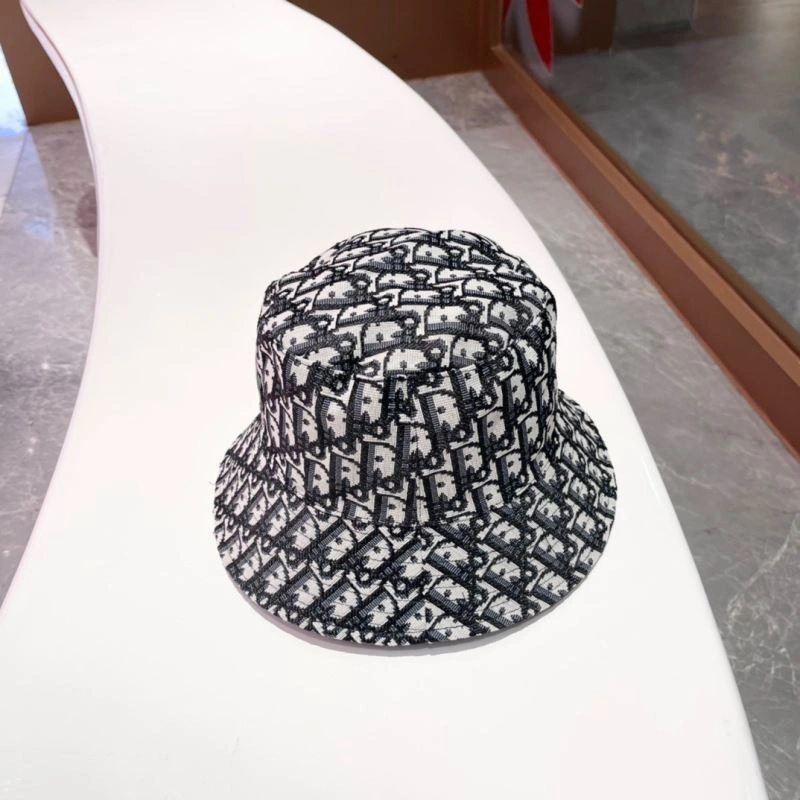 Budget-friendly Christian Dior Caps