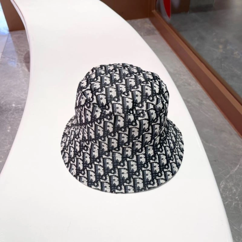 Budget-friendly Christian Dior Caps